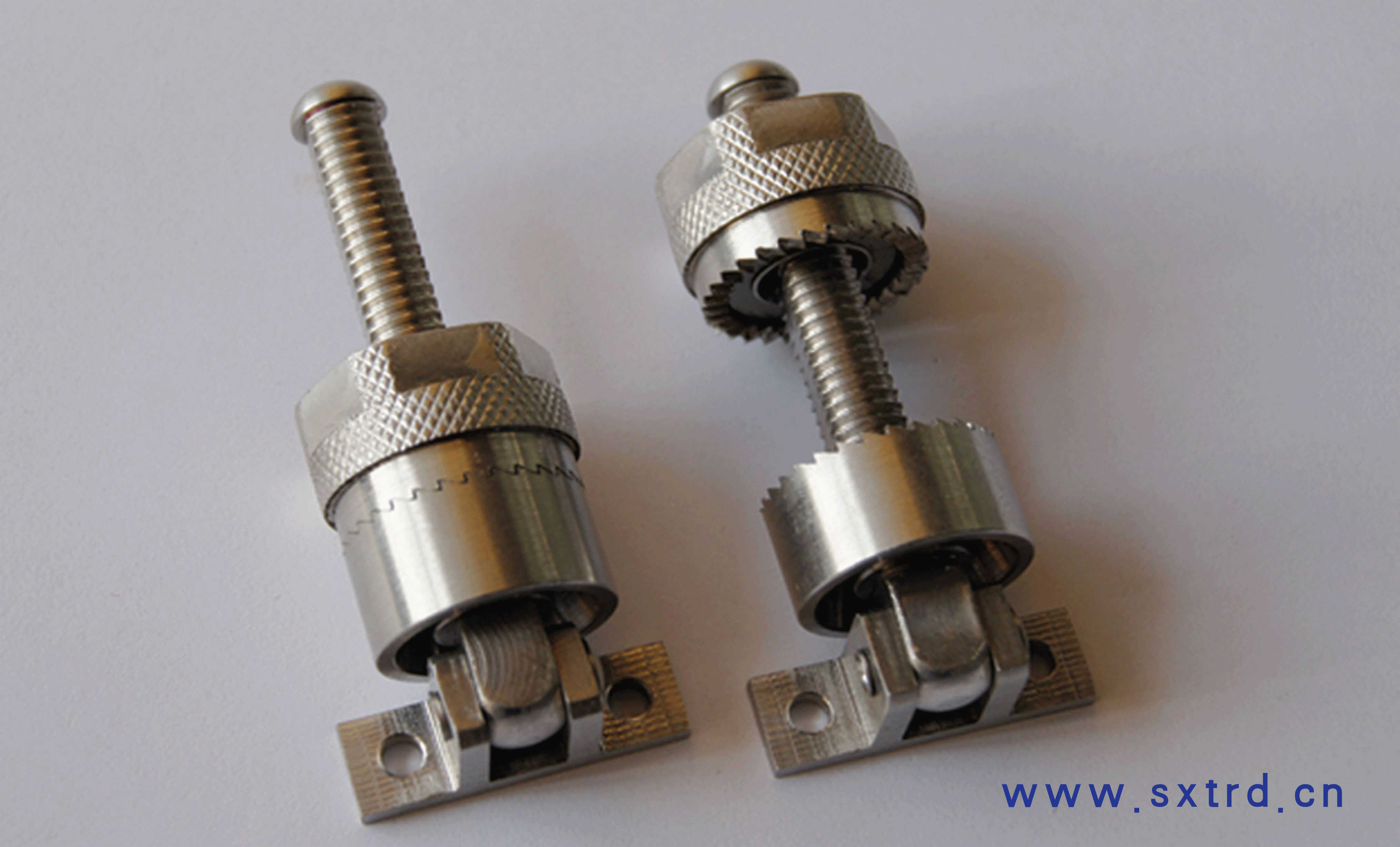 A类机箱前置锁紧器-山西泰润达科技有限公司